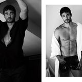 Thom Evans (JON Magazine)