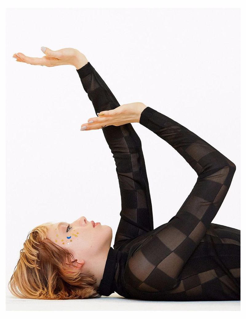 OTTE Fall 2016 Lookbook (Various Lookbooks/Catalogs)