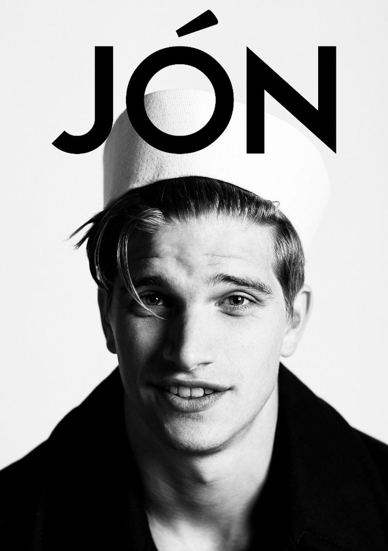 JON Magazine Fall 2016 Covers (JON Magazine)