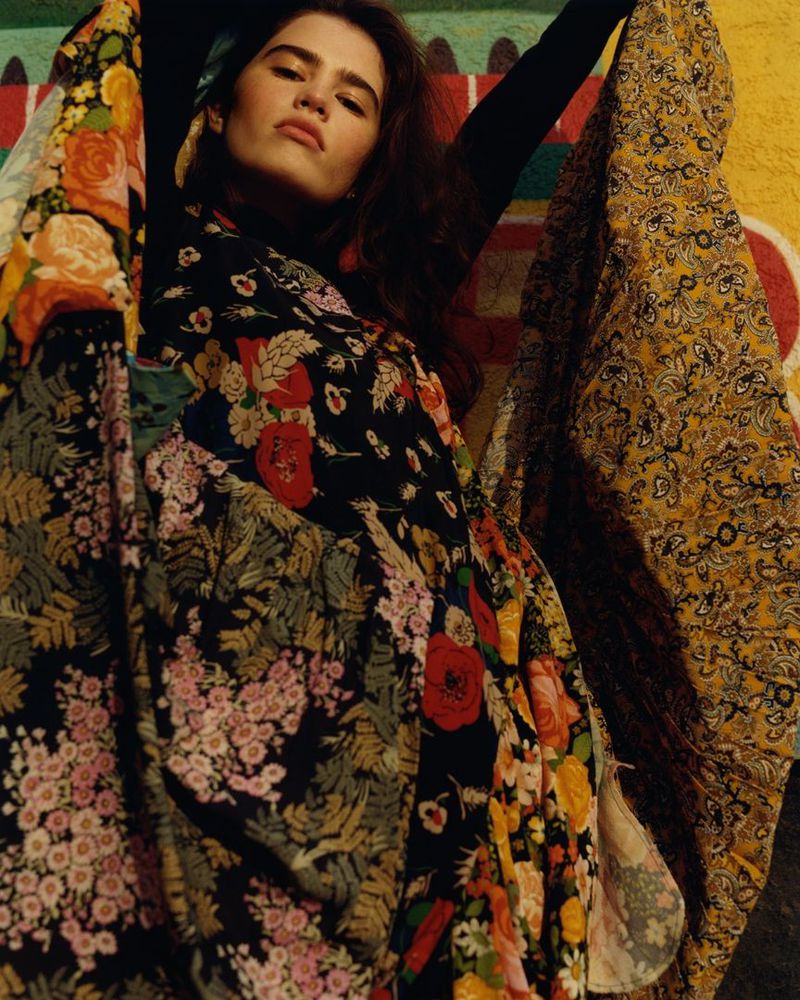 On The Margins (Sleek Magazine)