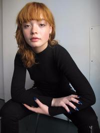 Mallory Merk - Entertainer Profile - Photos & latest news