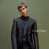 Calvin Klein F/W 2016 by Harley Weir (Calvin Klein)