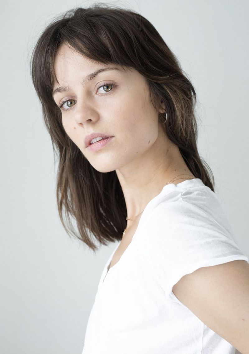 Rebel Models 2016 Polaroids/Portraits (Polaroids/Digitals)