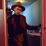 NEXT MOTEL for The Fashionisto (Various Editorials)