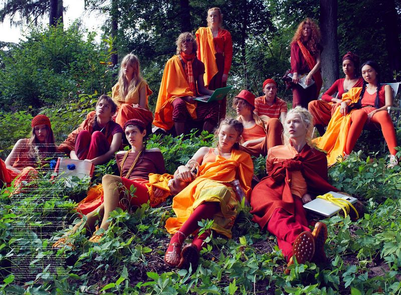 OLA (Contributor Magazine)