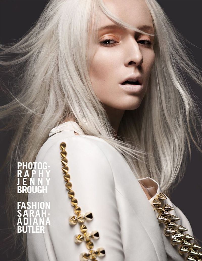 Colour (Cake Magazine)