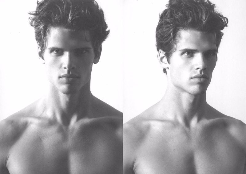 Slurp F/W 10 (Slurp Magazine)