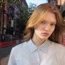 Abby Williamson - Model Profile - Photos & latest news