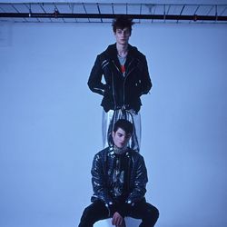 Mike Winchester - Model Profile - Photos & latest news