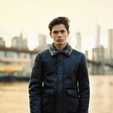 Felipe Villagran by Mark Benjamin (Carbon Copy)