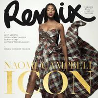 Remix Magazine New Zealand