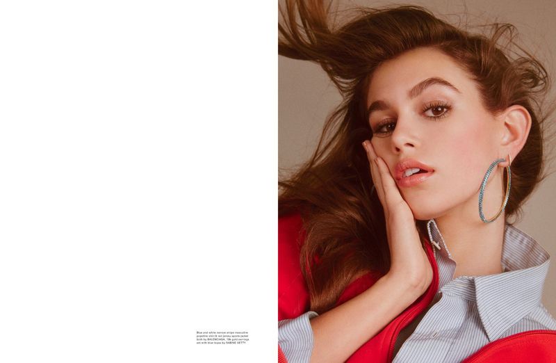 Kaia! (Pop Magazine)
