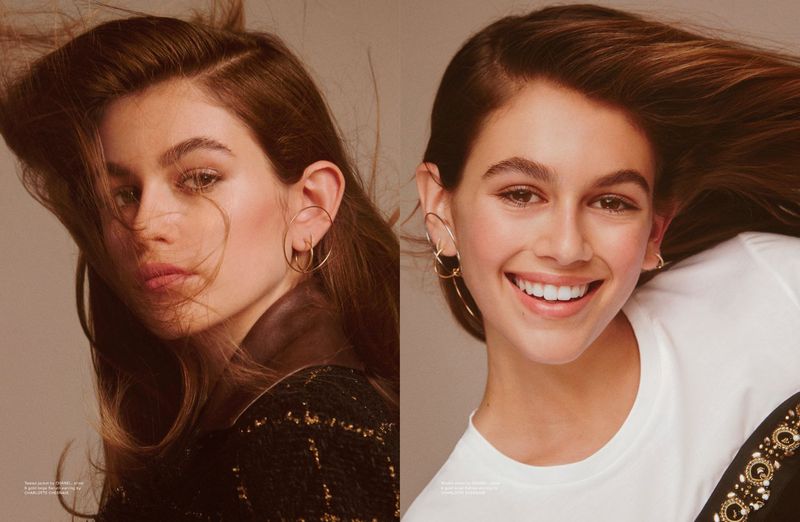 Kaia! (Pop Magazine)