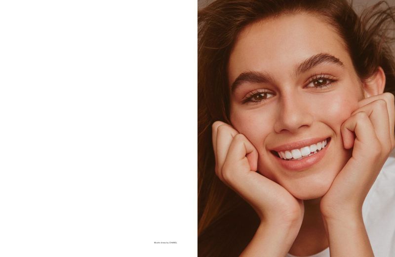 Kaia! (Pop Magazine)