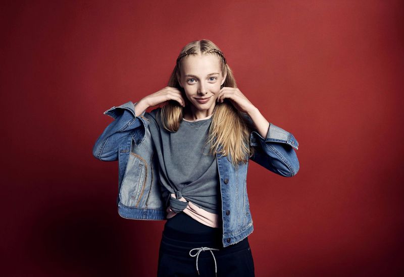 #ImPerfect Campaign (Esprit)