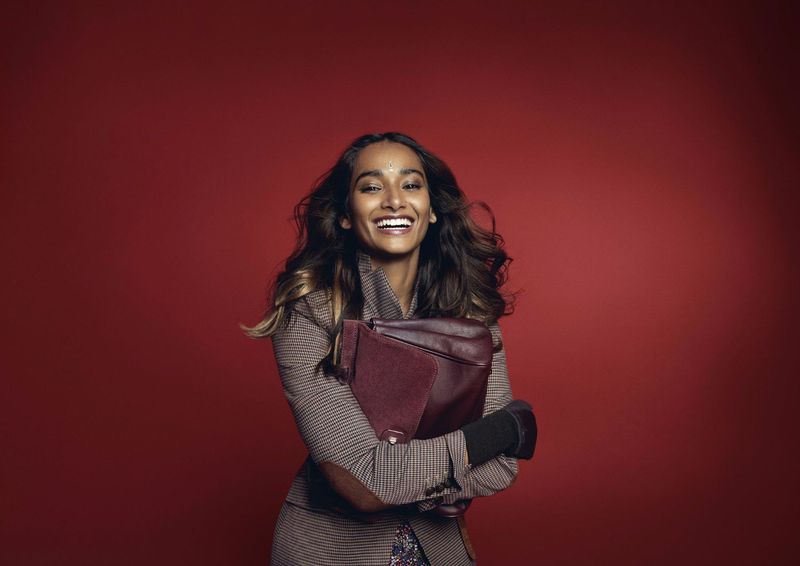 #ImPerfect Campaign (Esprit)