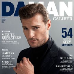 Dan Murphy - Model Profile - Photos & latest news