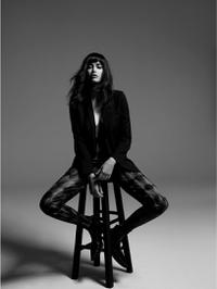 Sarah Stephens - Model Profile - Photos & latest news