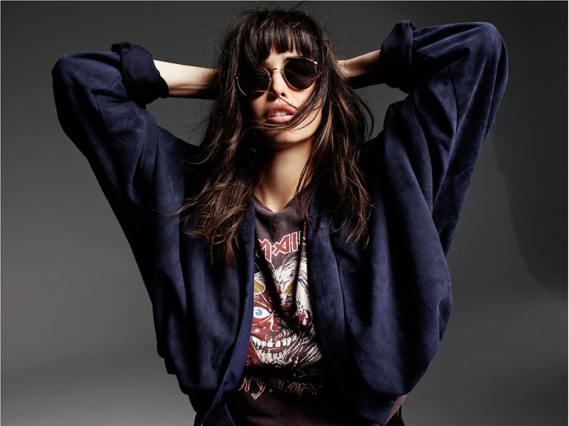 Rockstar (Soon Magazine)