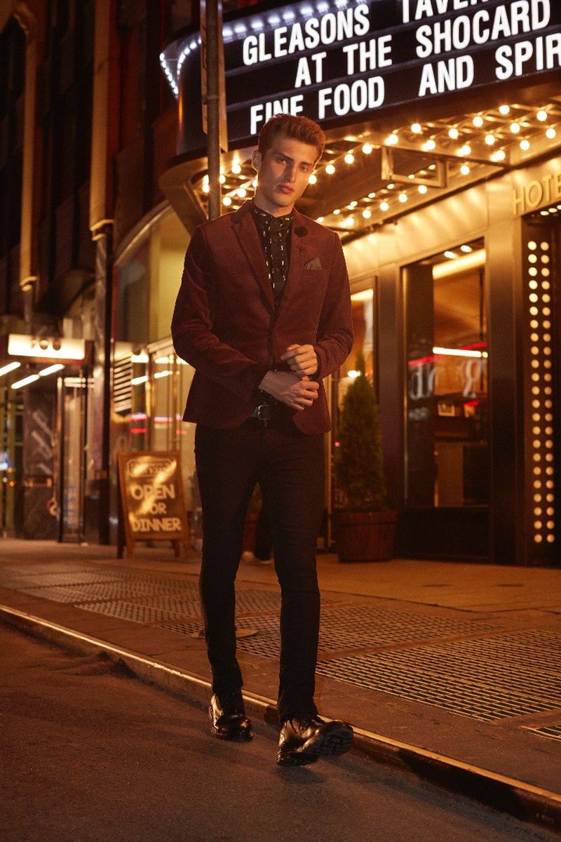 C&A Mexico Winter 2016/17 (C&A)