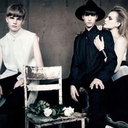 Caleb Trent - Model Profile - Photos & latest news