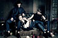 Caleb Trent - Model Profile - Photos & latest news