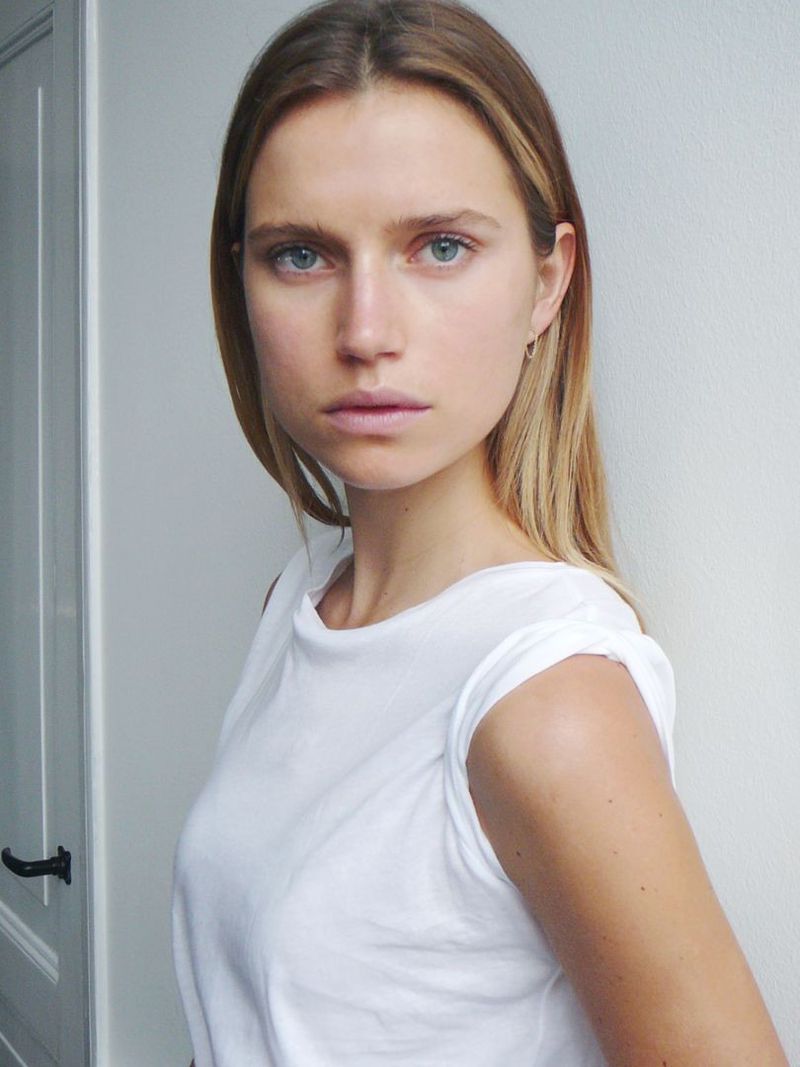 Paparazzi Models Amsterdam 2016 Polaroids/Portraits (Polaroids/Digitals)