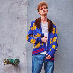 Alexander Newman - Model Profile - Photos & latest news