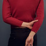 Alijah Harrison By Tom Buck (Test Shoot)