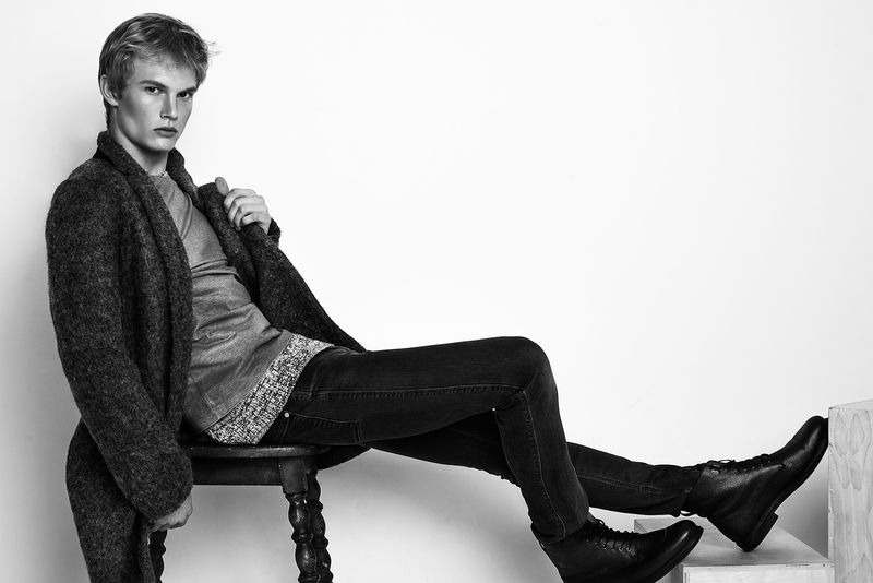 Alijah Harrison for Vulkan Magazine Online (Vulkan Magazine)