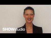 Shalom Harlow - Model Profile - Photos & latest news