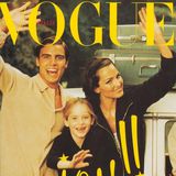 Colin Egglesfield - Model Profile - Photos & latest news