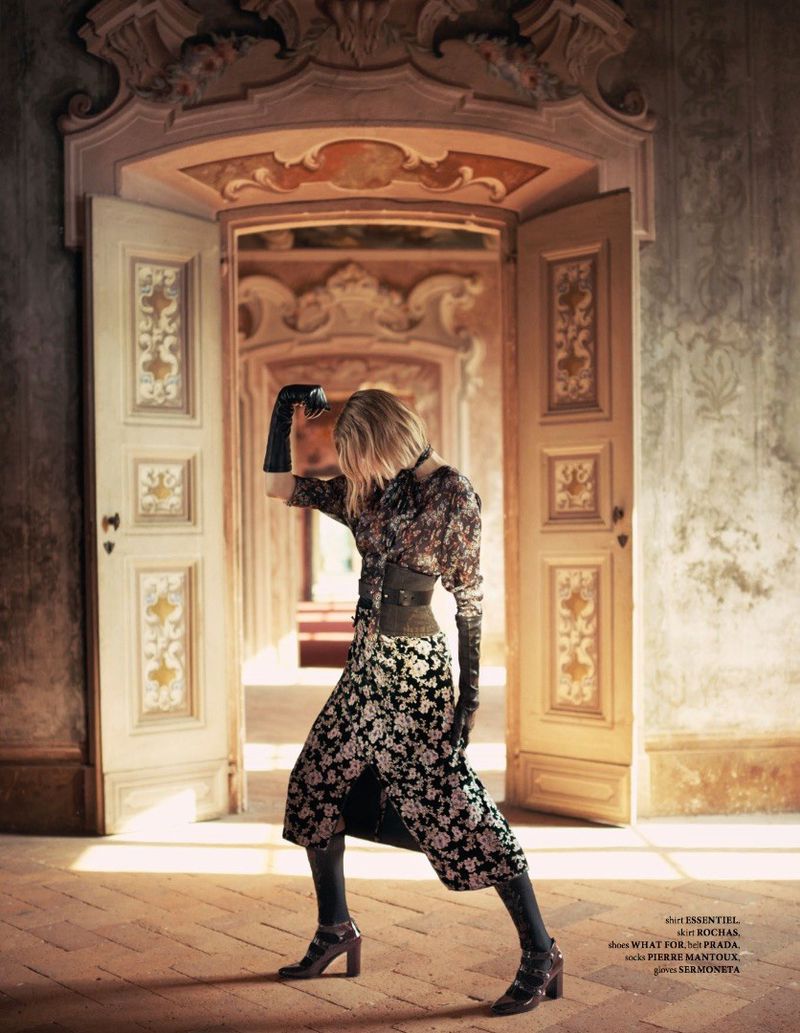 By Alex J. Beck (Lampoon Magazine)