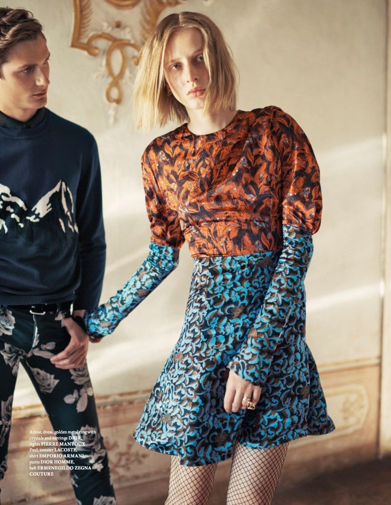 By Alex J. Beck (Lampoon Magazine)