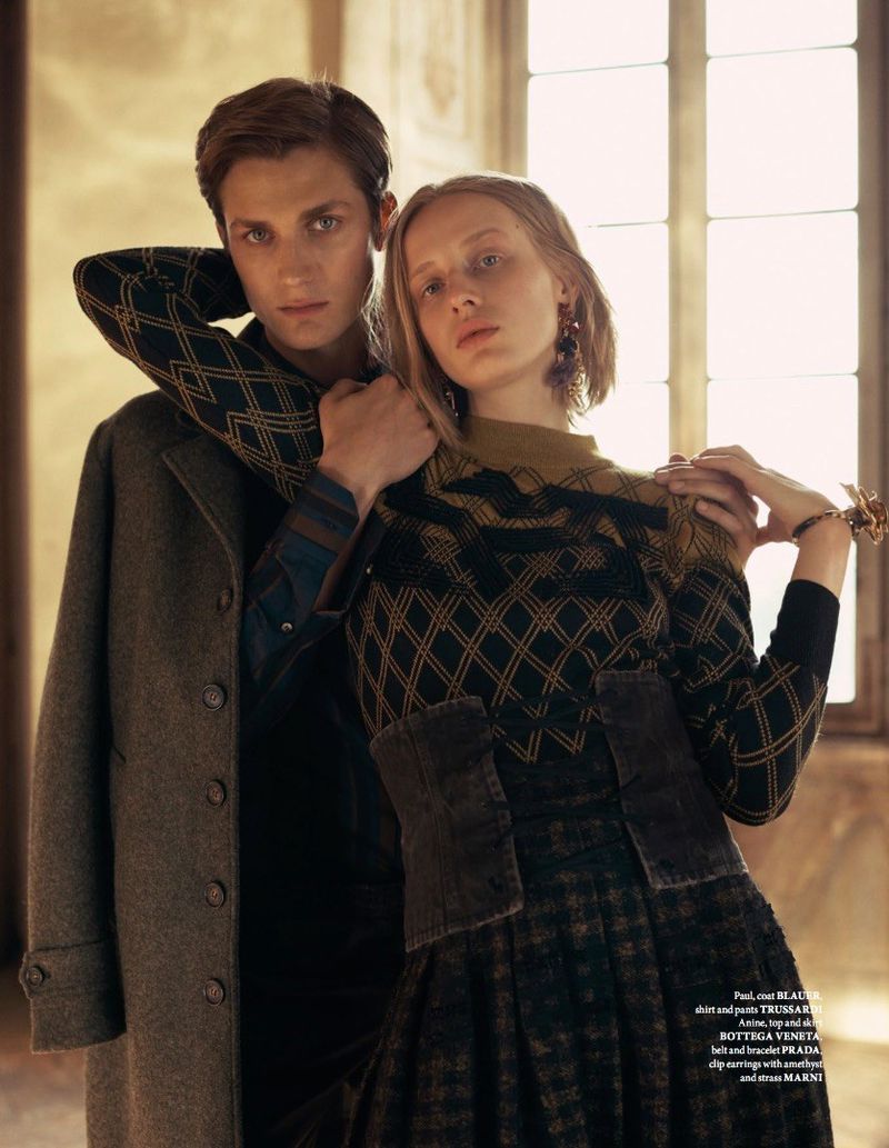 By Alex J. Beck (Lampoon Magazine)