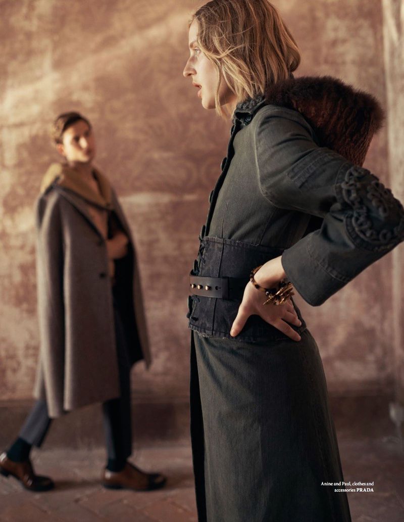 By Alex J. Beck (Lampoon Magazine)