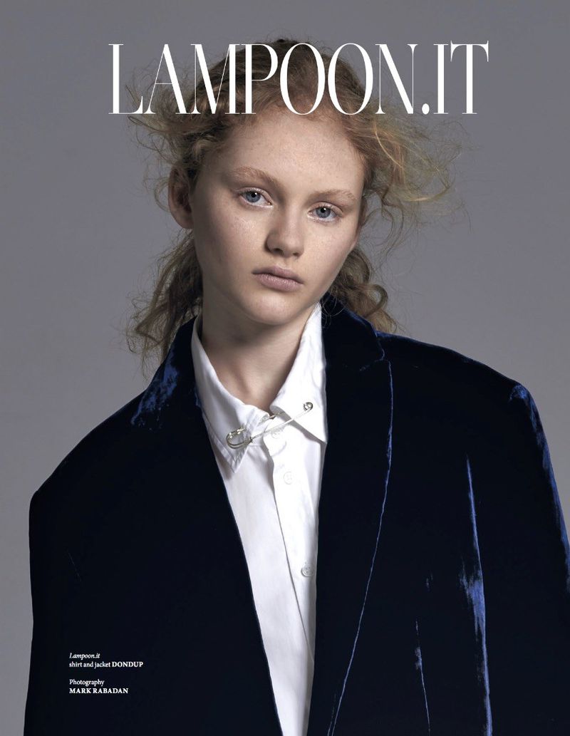 Emma For Lampoon It Lampoon Magazine