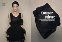 Contour Culture (Wallpaper Magazine)