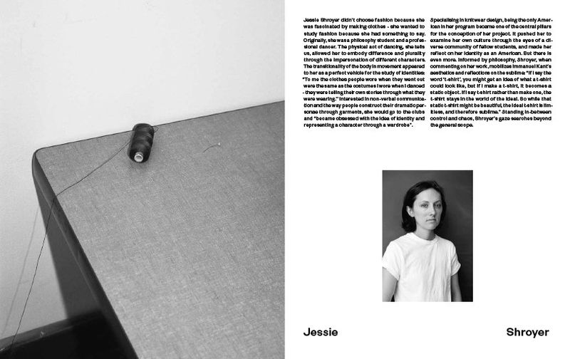 The Rise and Rise of Parsons by Chris Rhodes (1 Granary)