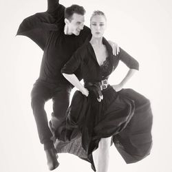 Thomas Gibbons - Model Profile - Photos & latest news