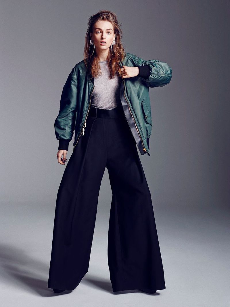 Daga by Marcin (Elle UK)