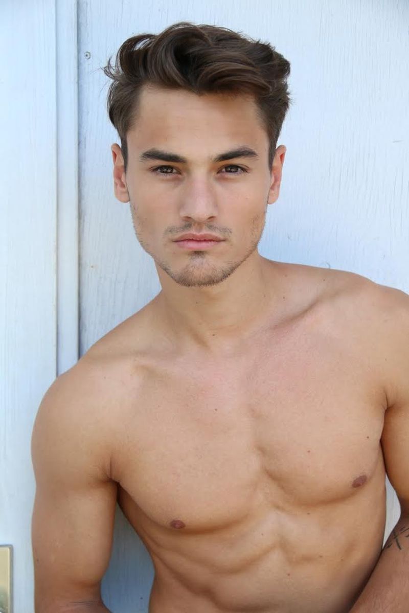 PMA 2016 Polaroids/Portraits (Polaroids-Digitals)