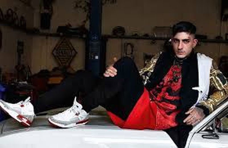 Urban Legend (GQ Style Germany)