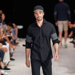 Emanuele Fiore - Model Profile - Photos & latest news