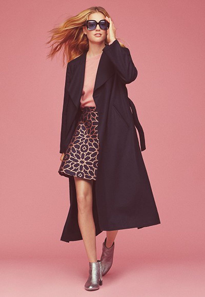 MAX&Co. S/S 17 Lookbook (MAX&Co.)