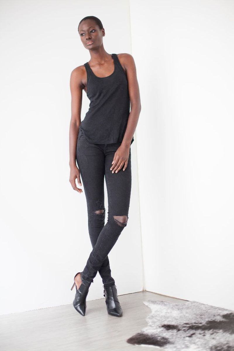 APM Models F/W 16/17 Polaroids/Portraits (Polaroids-Digitals)