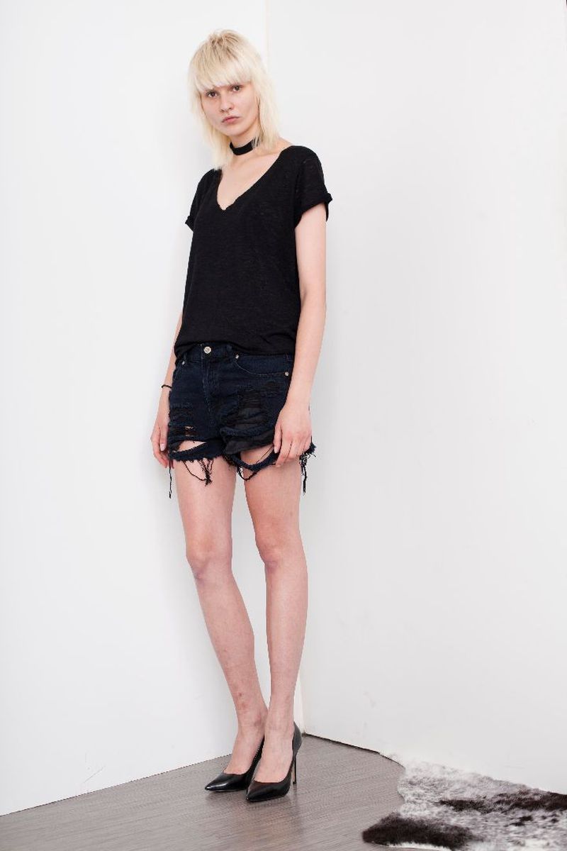 APM Models F/W 16/17 Polaroids/Portraits (Polaroids-Digitals)