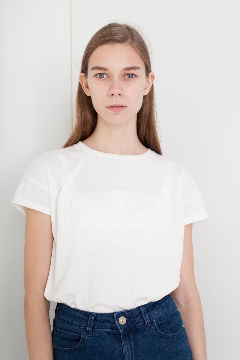 APM Models F/W 16/17 Polaroids/Portraits (Polaroids-Digitals)