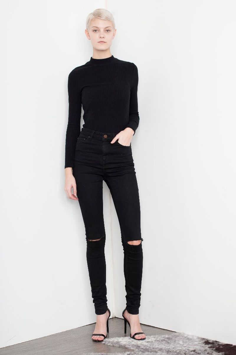 APM Models F/W 16/17 Polaroids/Portraits (Polaroids-Digitals)