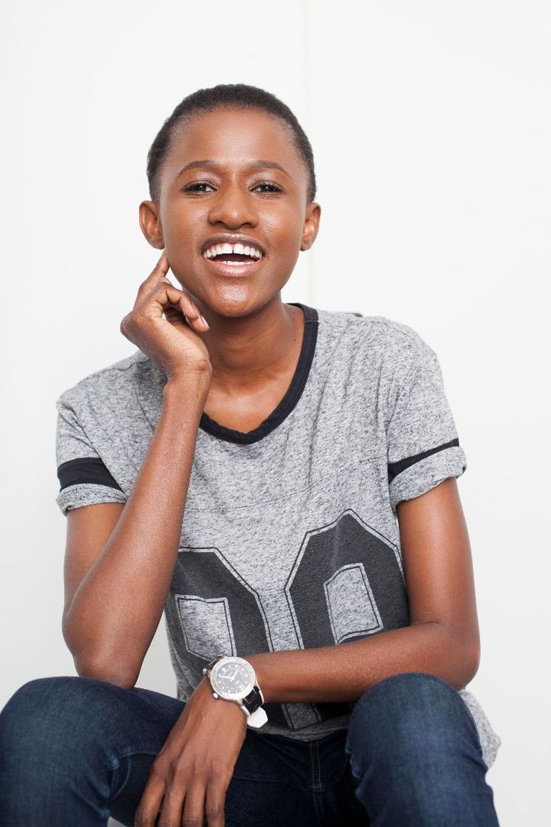 APM Models F/W 16/17 Polaroids/Portraits (Polaroids-Digitals)